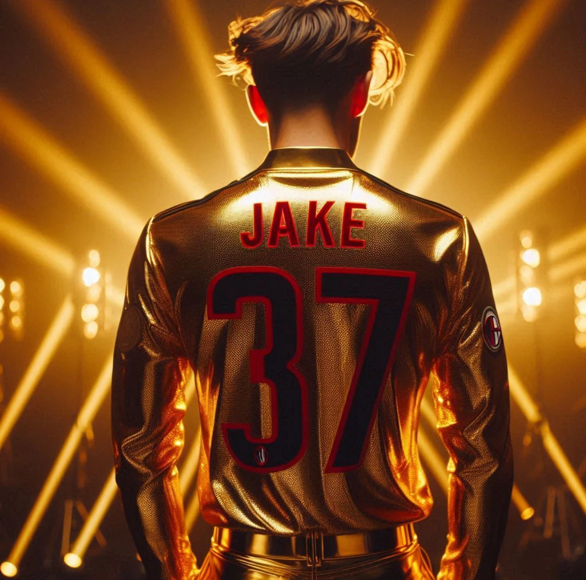 Shortposts of Jake Gold | Golden Army Wiki | Fandom