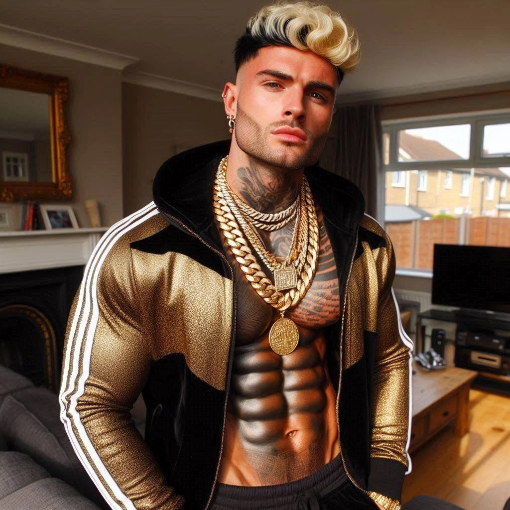 Pride and Palms | Golden Army Wiki | Fandom