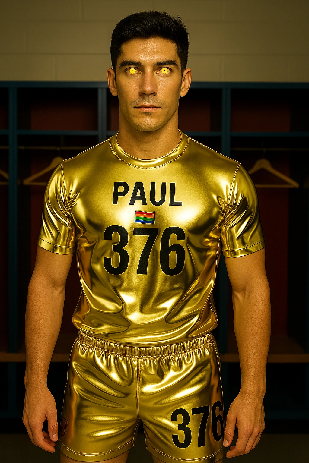 Threads of Pride | Golden Army Wiki | Fandom