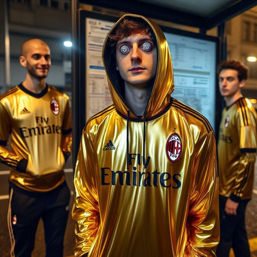 The Bus Stop | Golden Army Wiki | Fandom