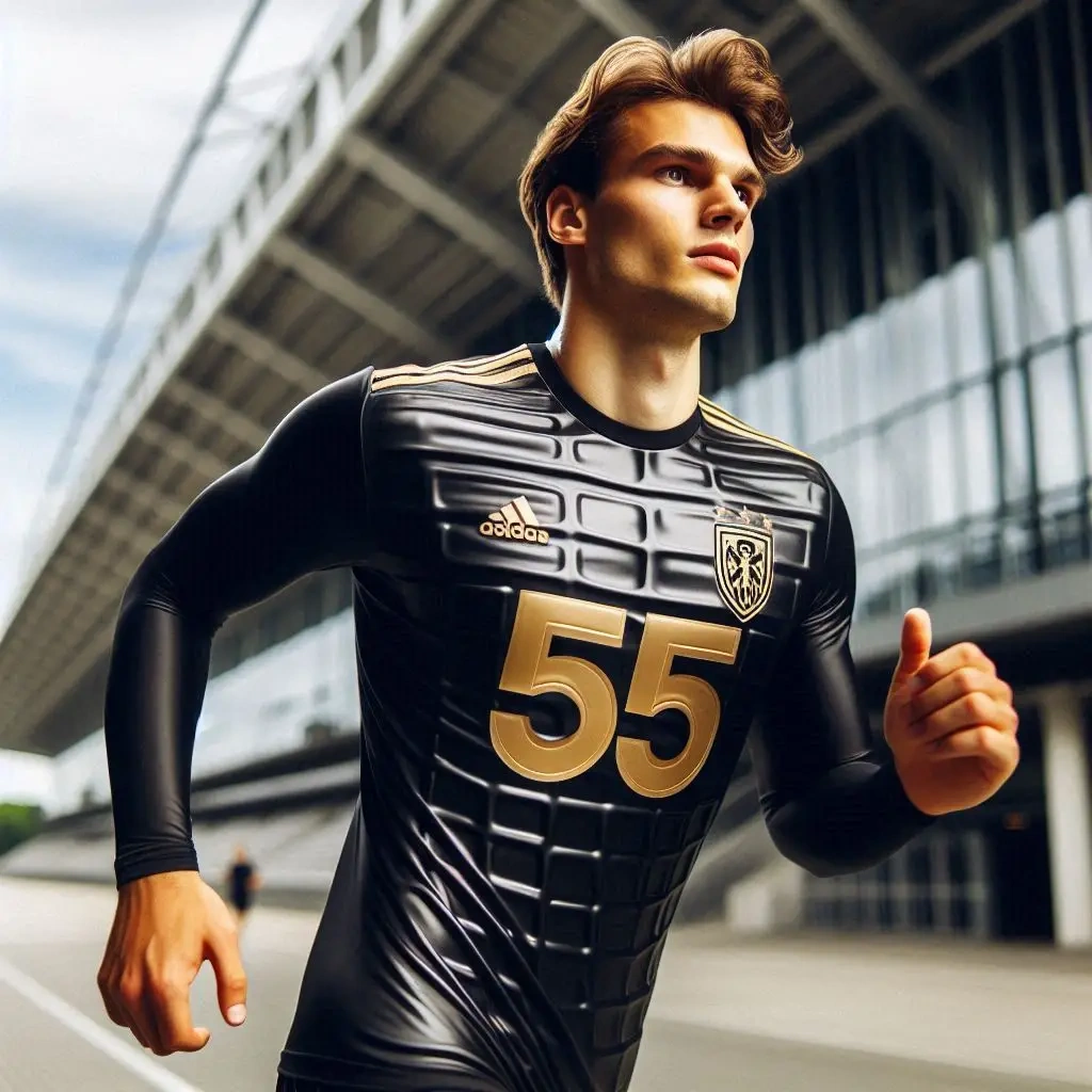 Return to the Pitch: Match Eve | Golden Army Wiki | Fandom