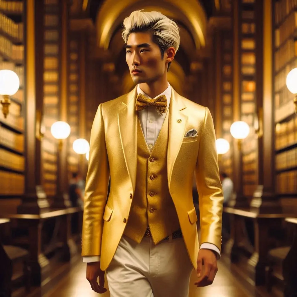 The Forbidden Tome | Golden Army Wiki | Fandom