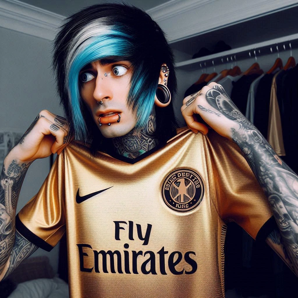 Face the Music - Part 2 | Golden Army Wiki | Fandom