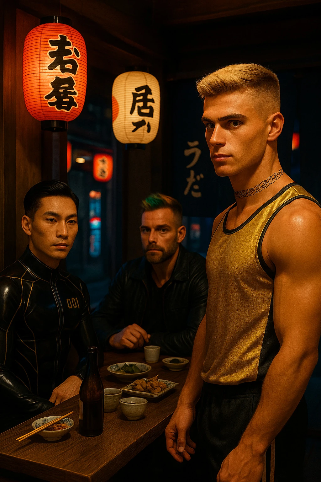 Lure, Trap and Turn: Taking the Fight to the Cyan Collective - Part 1 ...