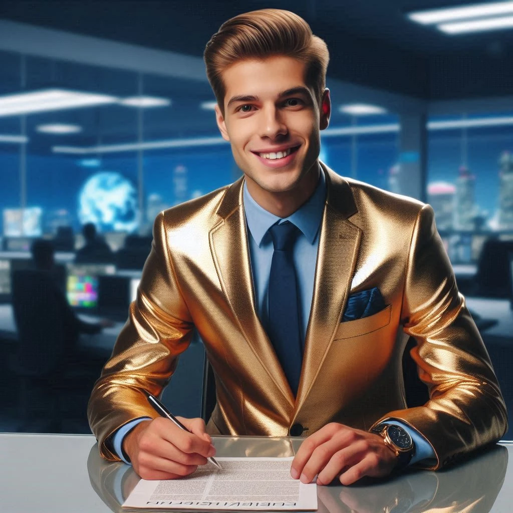 Shortposts of Dale Gold | Golden Army Wiki | Fandom