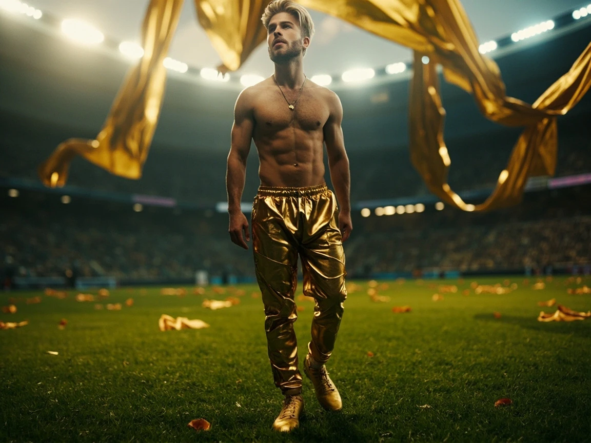 After the 1st Anniversary Golden Celebration | Golden Army Wiki | Fandom