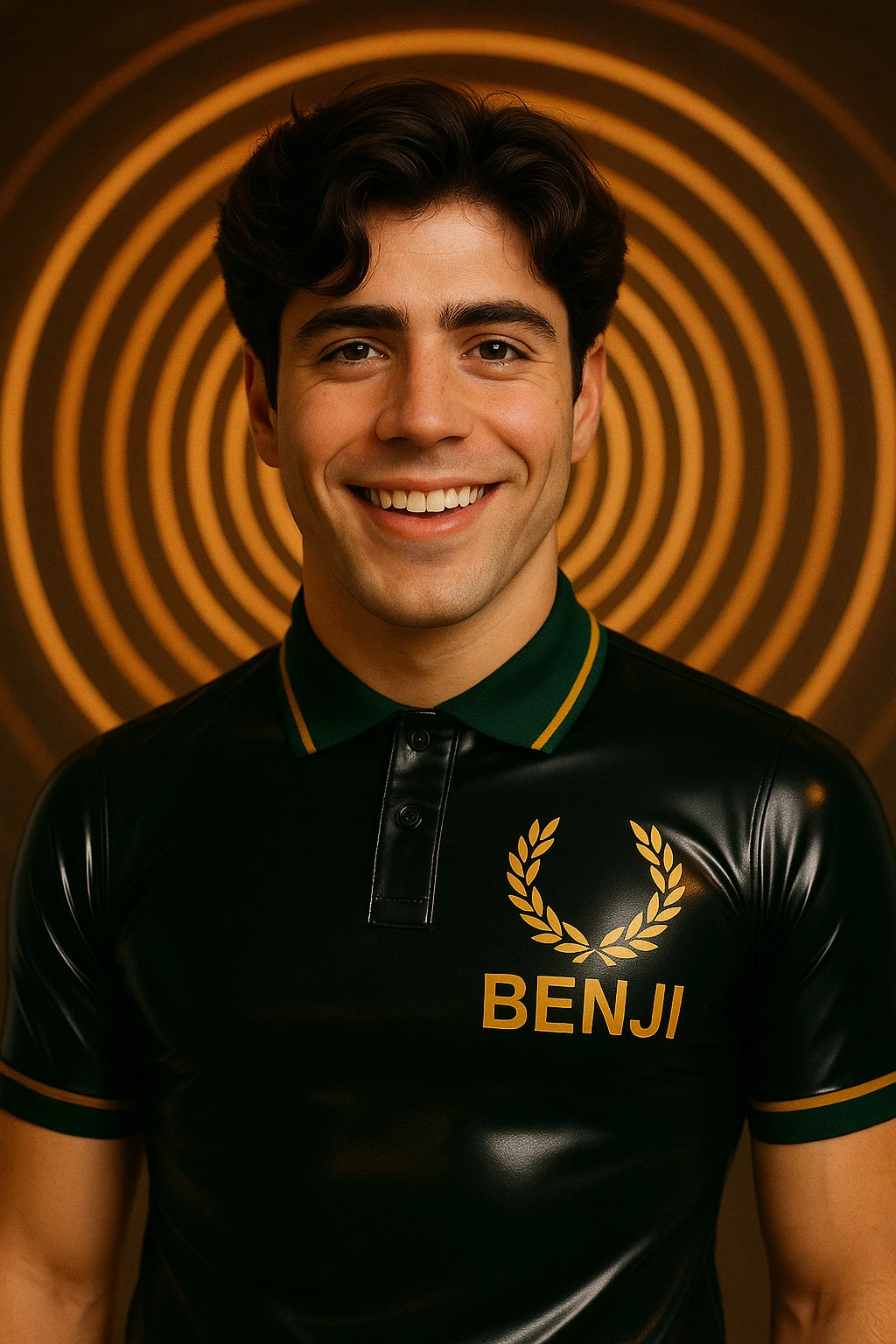 Golden Invasion: Influencer Class | Golden Army Wiki | Fandom