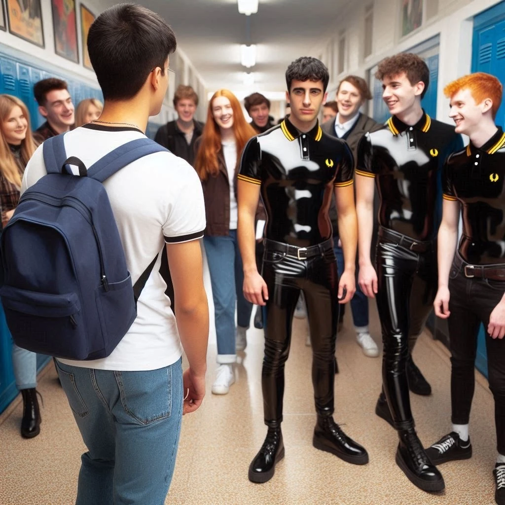 Spread of the Polo-Drones | Golden Army Wiki | Fandom