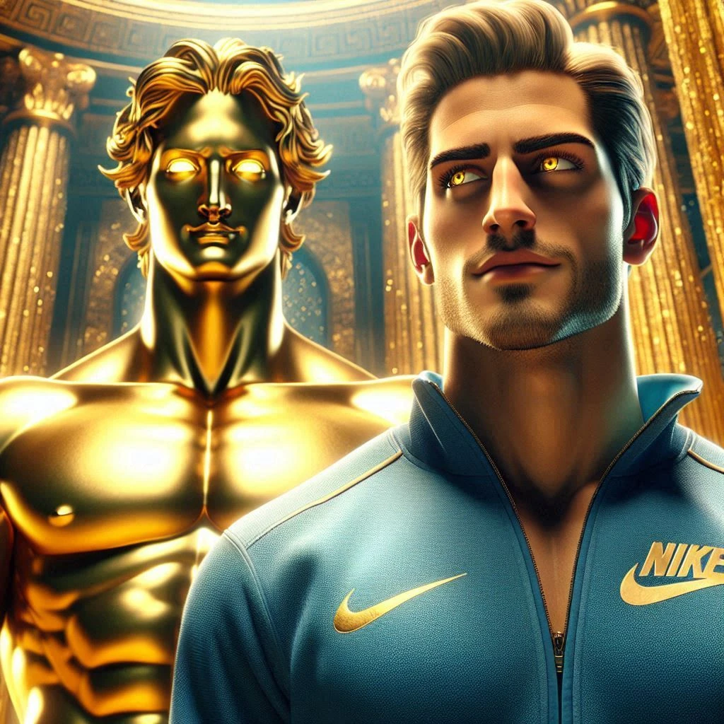 A Lost Bro - Part 5: The Gold Returns | Golden Army Wiki | Fandom