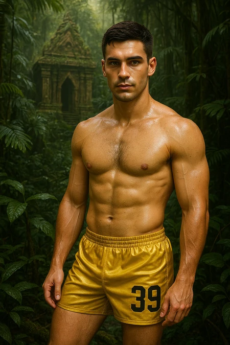 Gold World Tour | Golden Army Wiki | Fandom