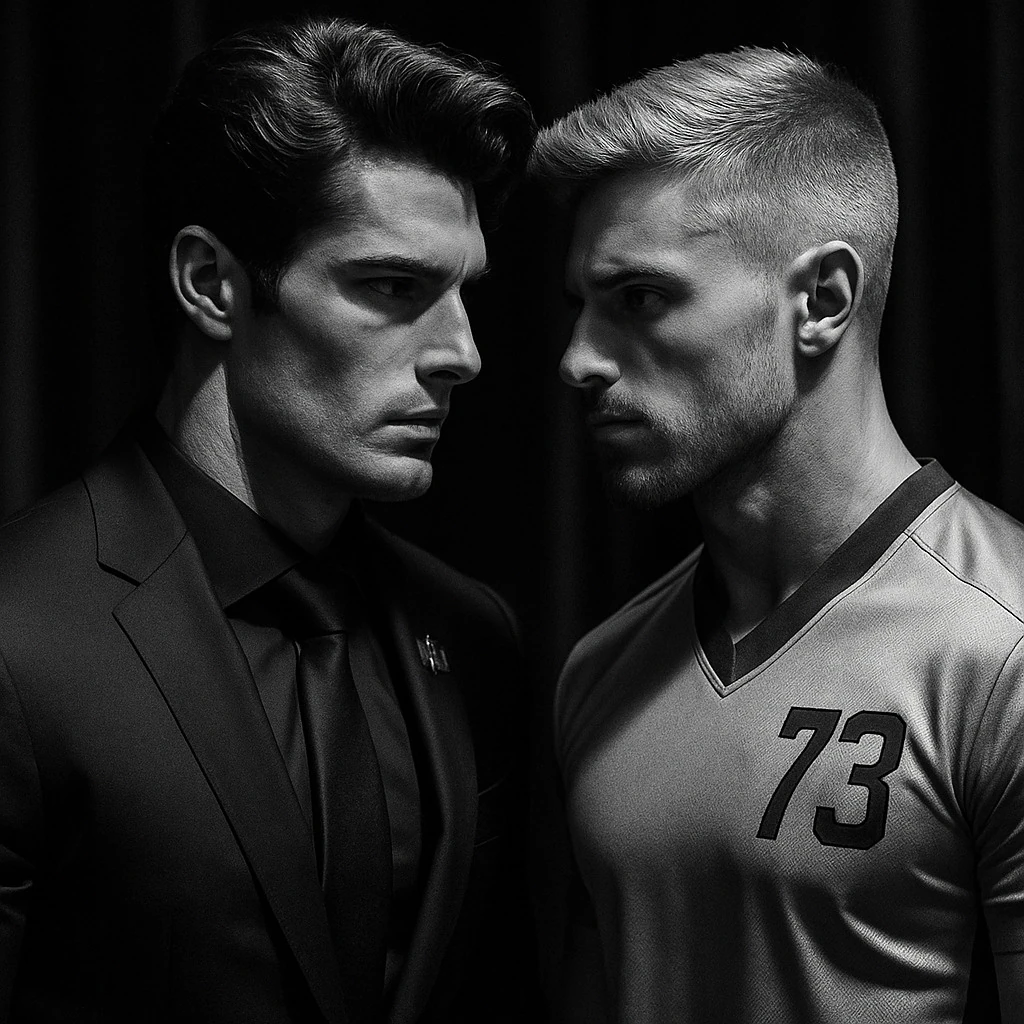 Newsflash: Golden Pageant Tarnished! | Golden Army Wiki | Fandom