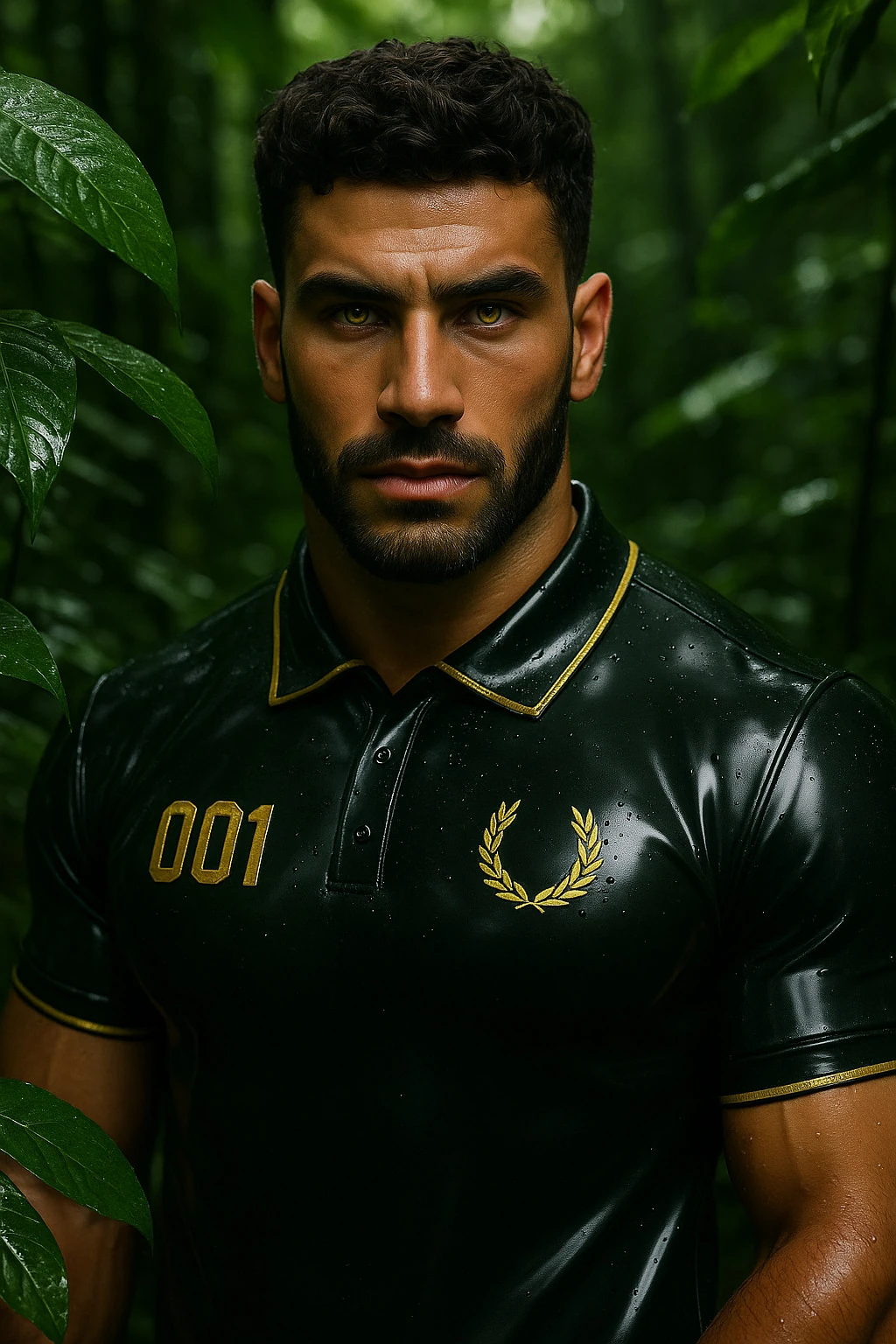 Jungleform | Golden Army Wiki | Fandom