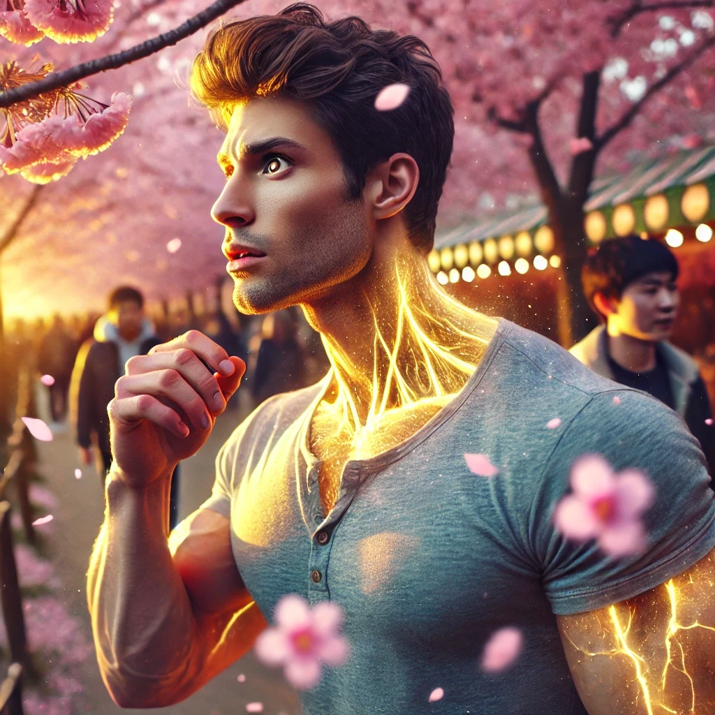 Golden Bloom: The Submission Season of Brock 46 | Golden Army Wiki | Fandom