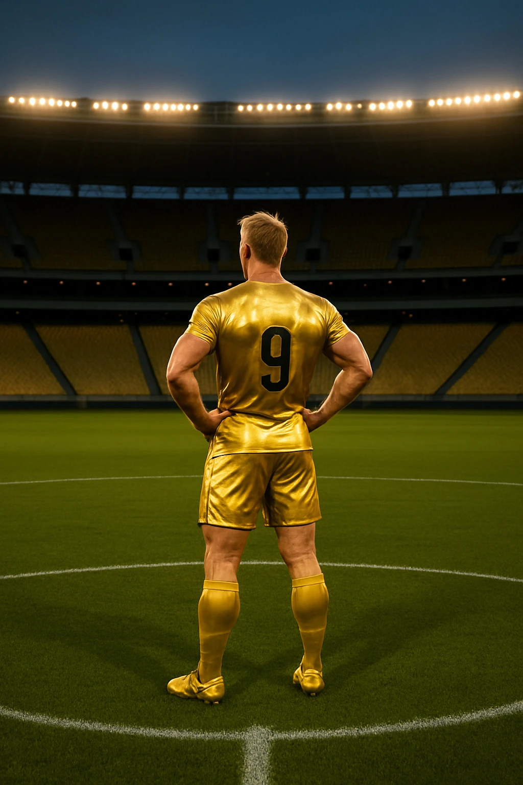 Herc's Struggle - Chapter 3 | Golden Army Wiki | Fandom