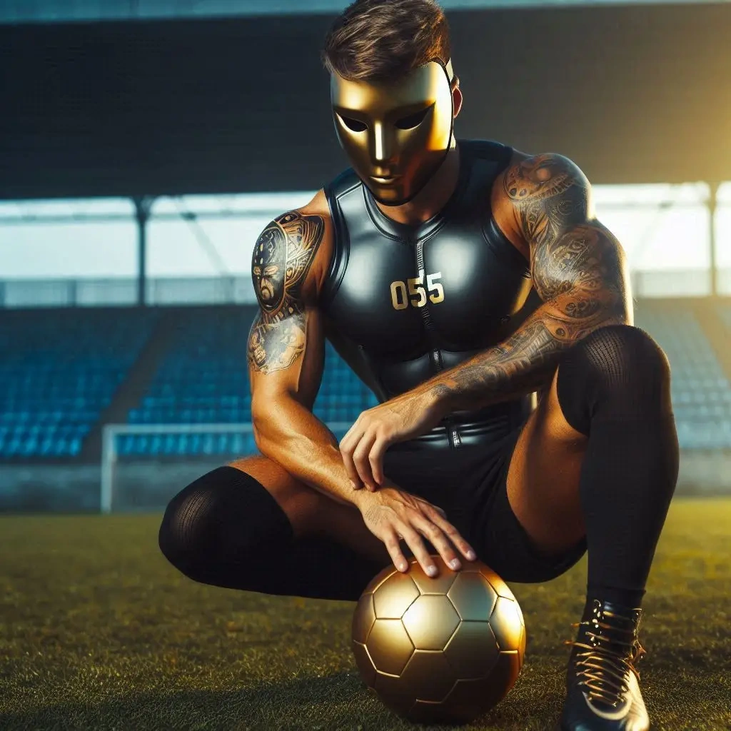 Return to the Pitch - Day 1 | Golden Army Wiki | Fandom