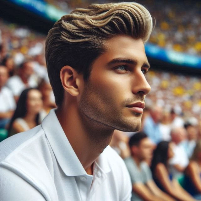 The Golden Eyes | Golden Army Wiki | Fandom