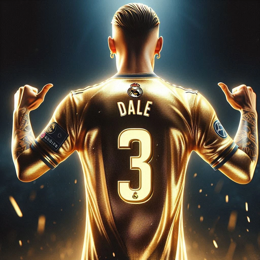 Dale Gold | Golden Army Wiki | Fandom