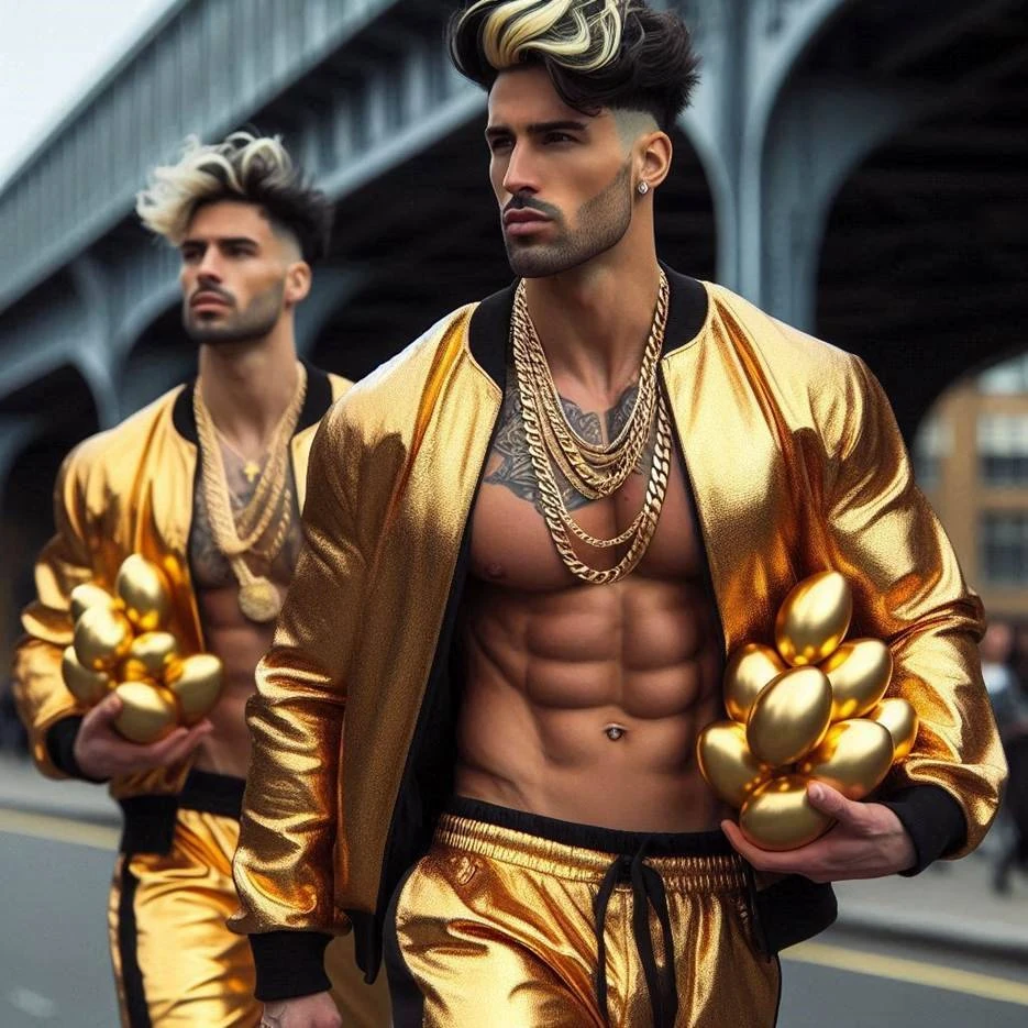 The Golden Egg Drop | Golden Army Wiki | Fandom