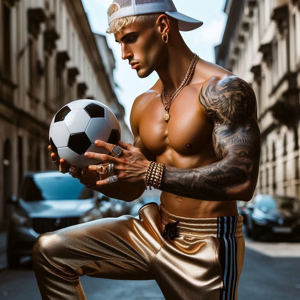 Golden Orbit: Trey’s Ascension | Golden Army Wiki | Fandom