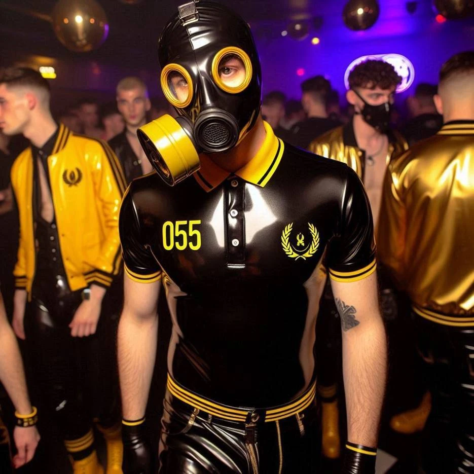 Beneath the Pulse | Golden Army Wiki | Fandom