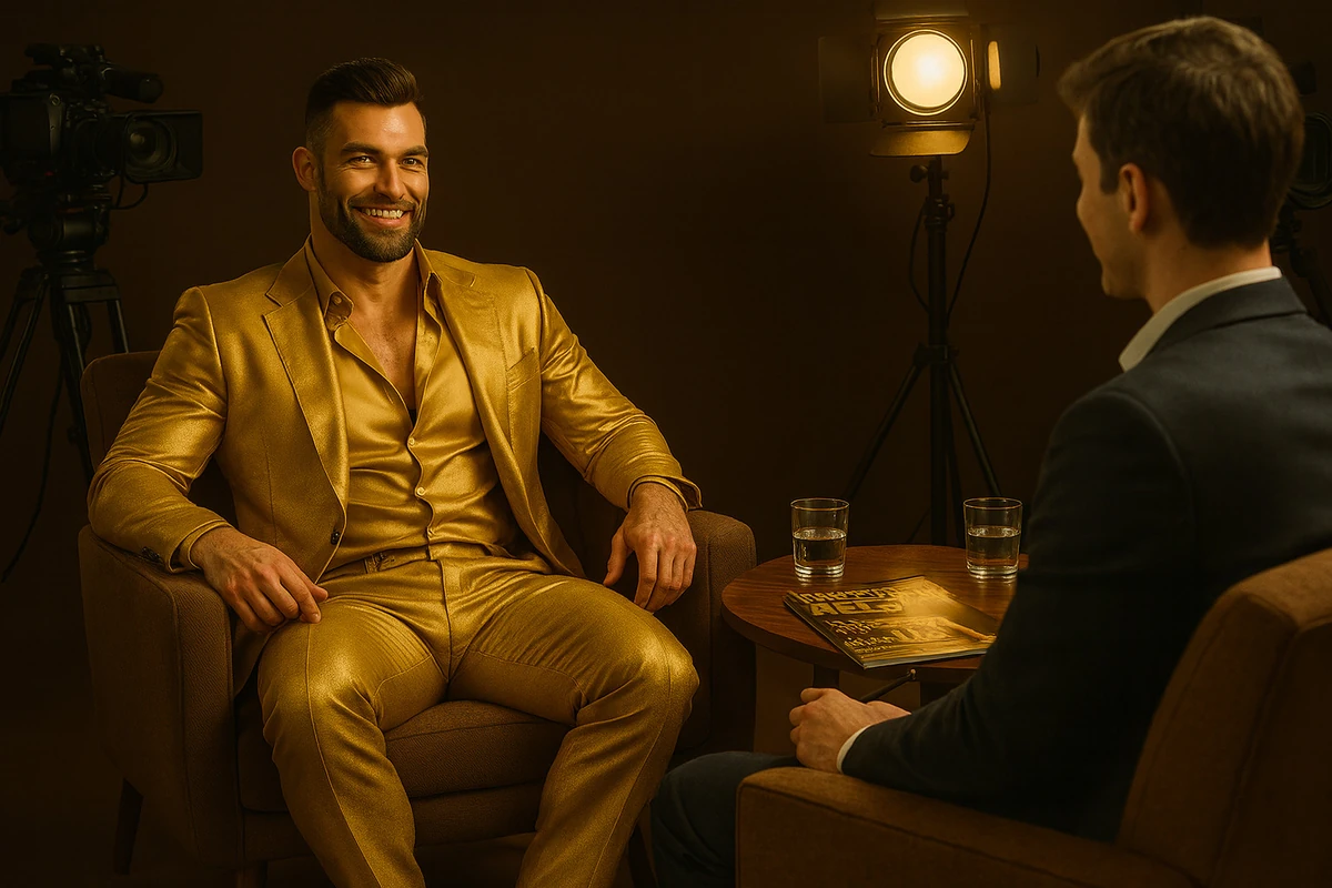 Be the Problem | Golden Army Wiki | Fandom