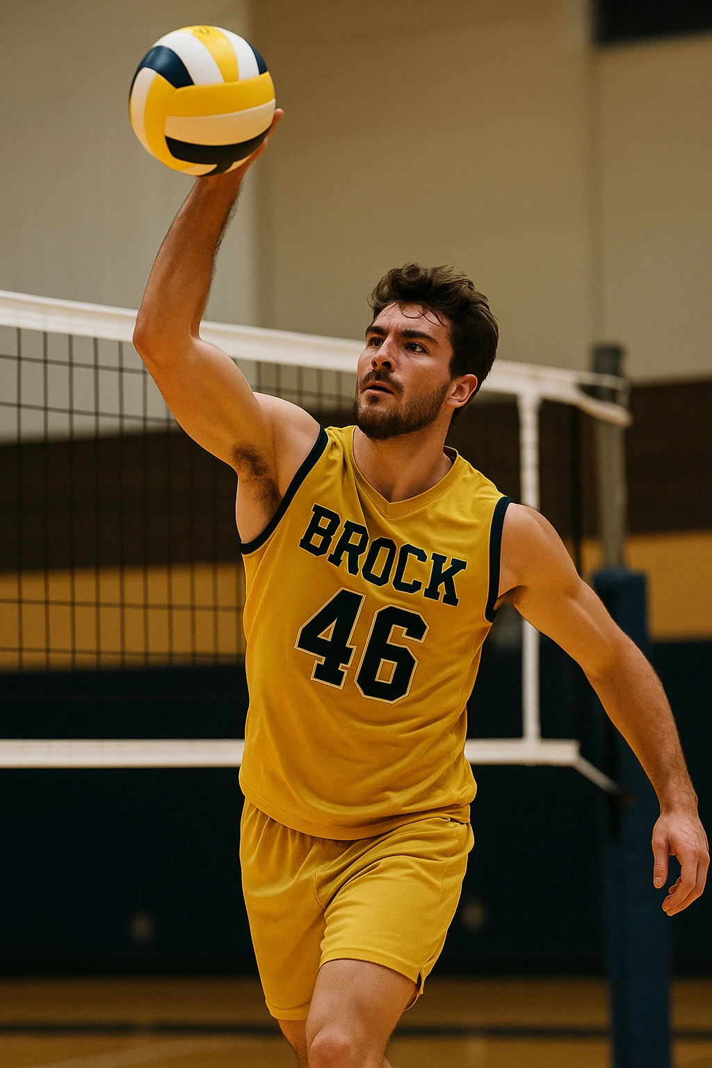 Deploying Brock | Golden Army Wiki | Fandom