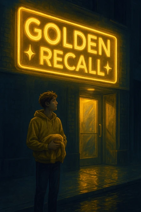 Golden Recall | Golden Army Wiki | Fandom