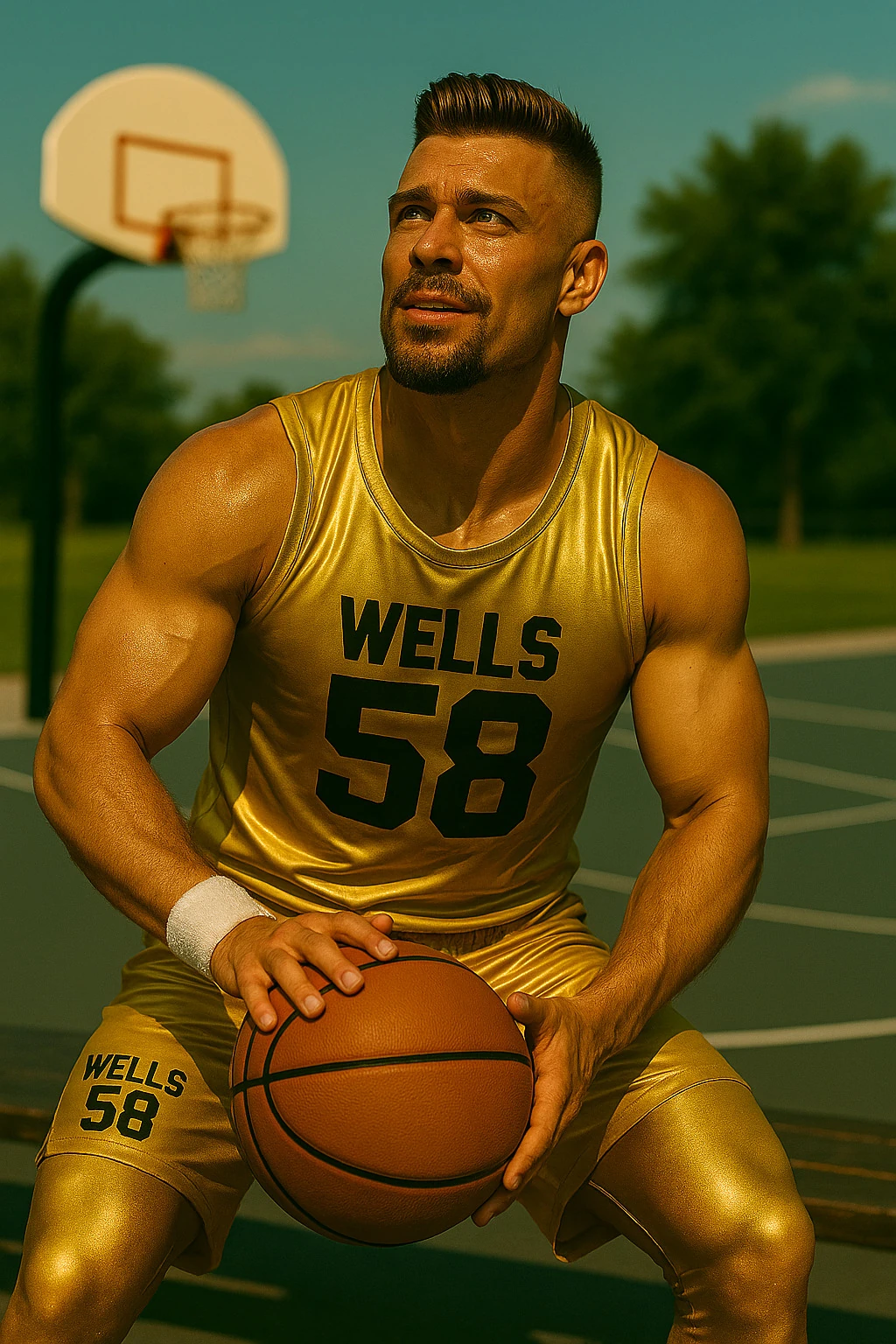 Golden Calm Before the Storm | Golden Army Wiki | Fandom