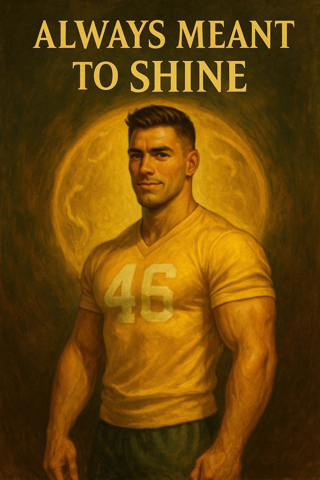 Always Meant to Shine | Golden Army Wiki | Fandom