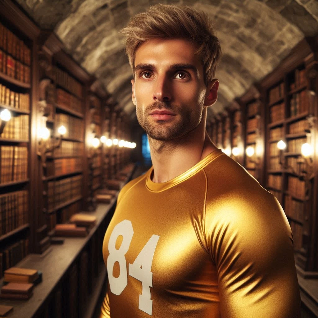 The Search for C.C. - Part 5: Grayden's Disappearance | Golden Army ...