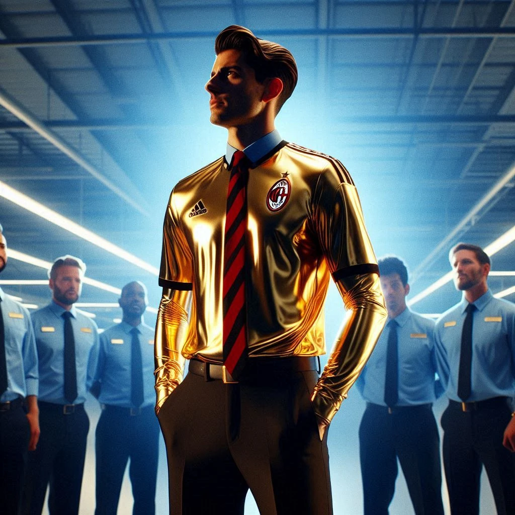 The Golden Shift | Golden Army Wiki | Fandom