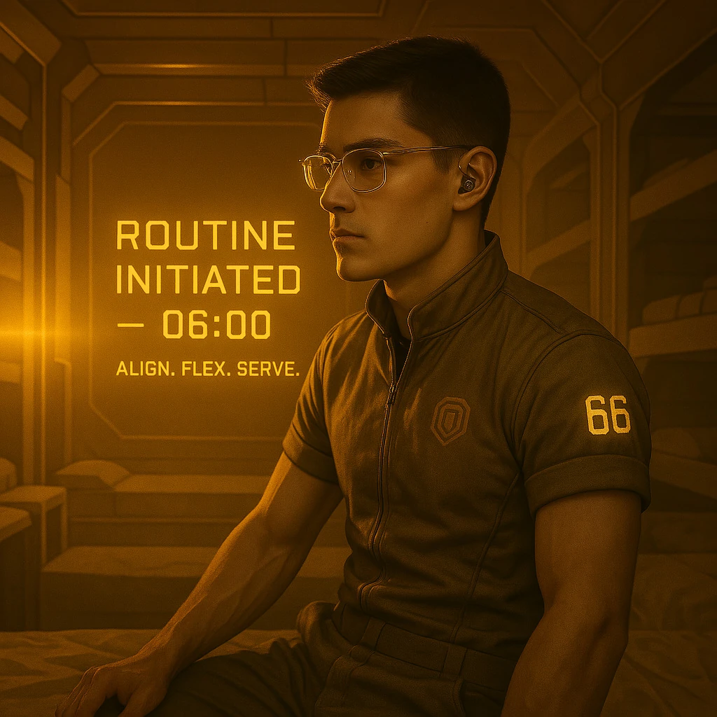 The Week - Day 1 | Golden Army Wiki | Fandom