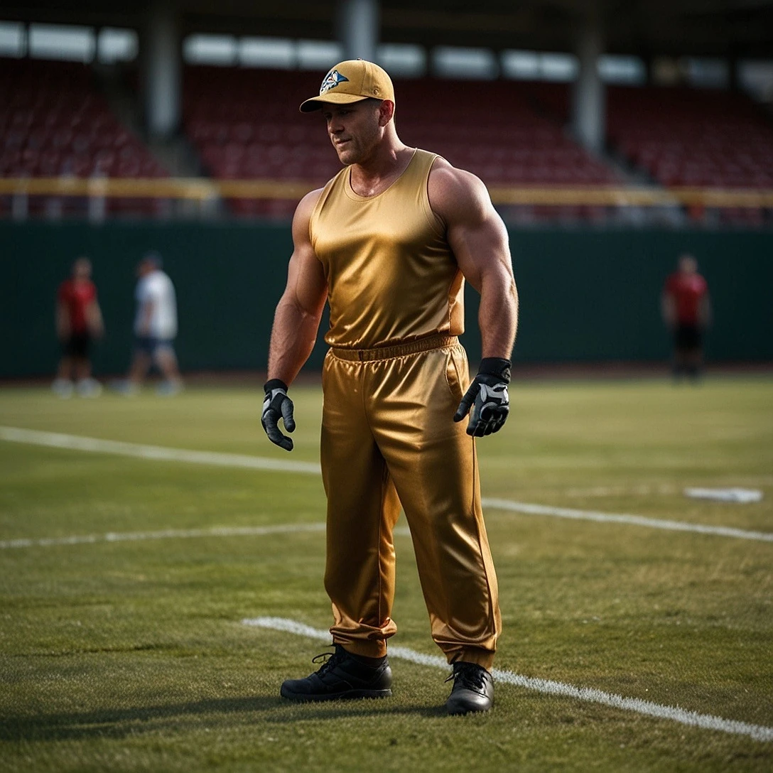 The Golden Army’s Trophy Room | Golden Army Wiki | Fandom