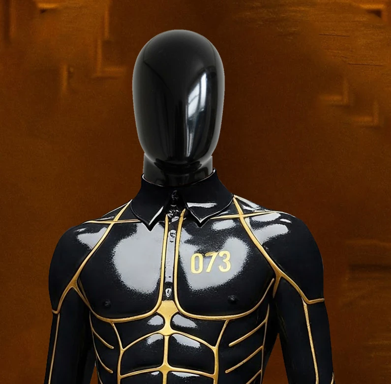 Discipline Focus for PDU-073 | Golden Army Wiki | Fandom