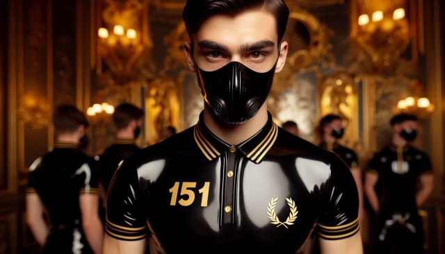 Shortposts of PDU-151 | Golden Army Wiki | Fandom