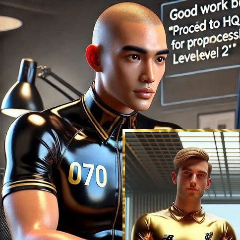 The Golden Spiral - Part 3 | Golden Army Wiki | Fandom