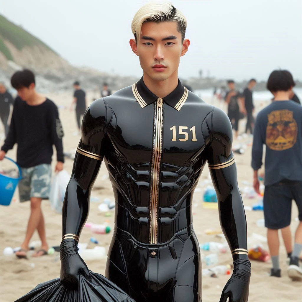 Cleansing the Shoreline | Golden Army Wiki | Fandom