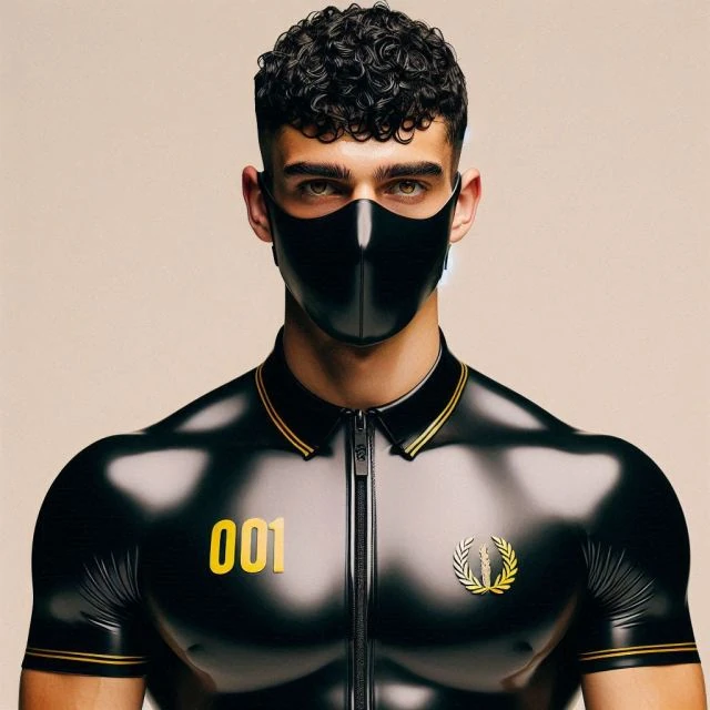 New Id Photo | Golden Army Wiki | Fandom