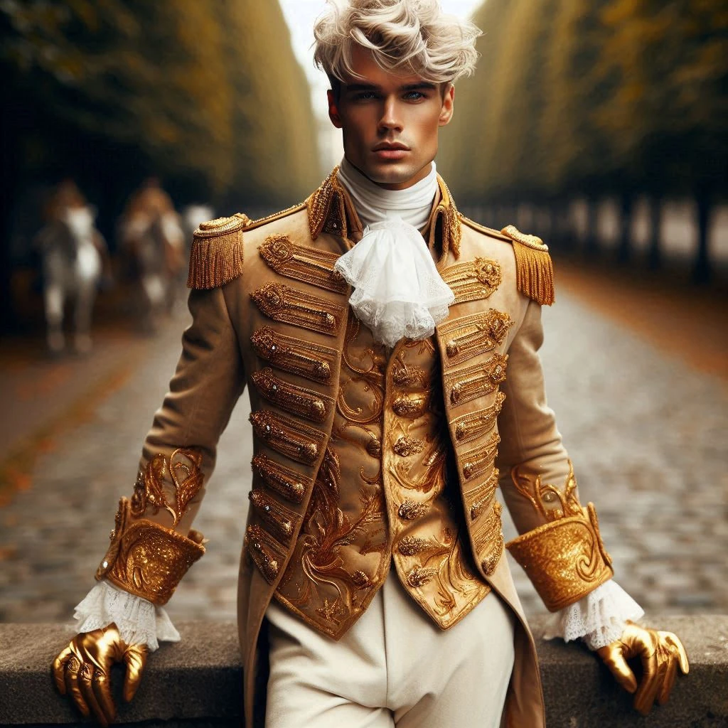 The Golden Ball | Golden Army Wiki | Fandom