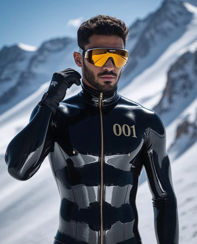 Adaptation. Control. Perfection. The Hive Operates With Precision In ...