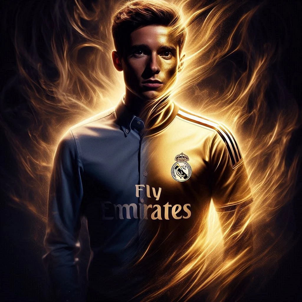 Oliver Becomes Mikey | Golden Army Wiki | Fandom