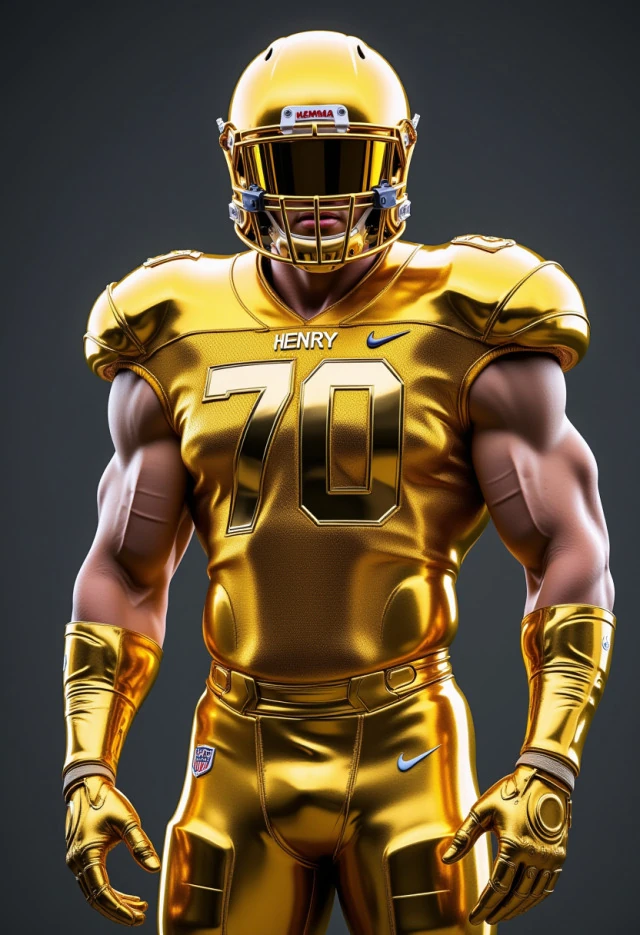 Gold Football Drone Training | Golden Army Wiki | Fandom