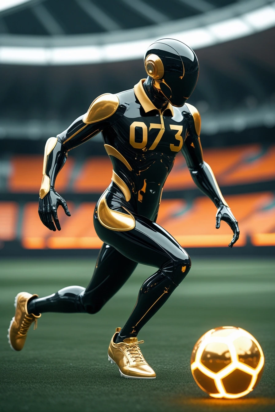 Golden Army vs. Neon Vortex FC: PDU-073's 1st Training | Golden Army ...