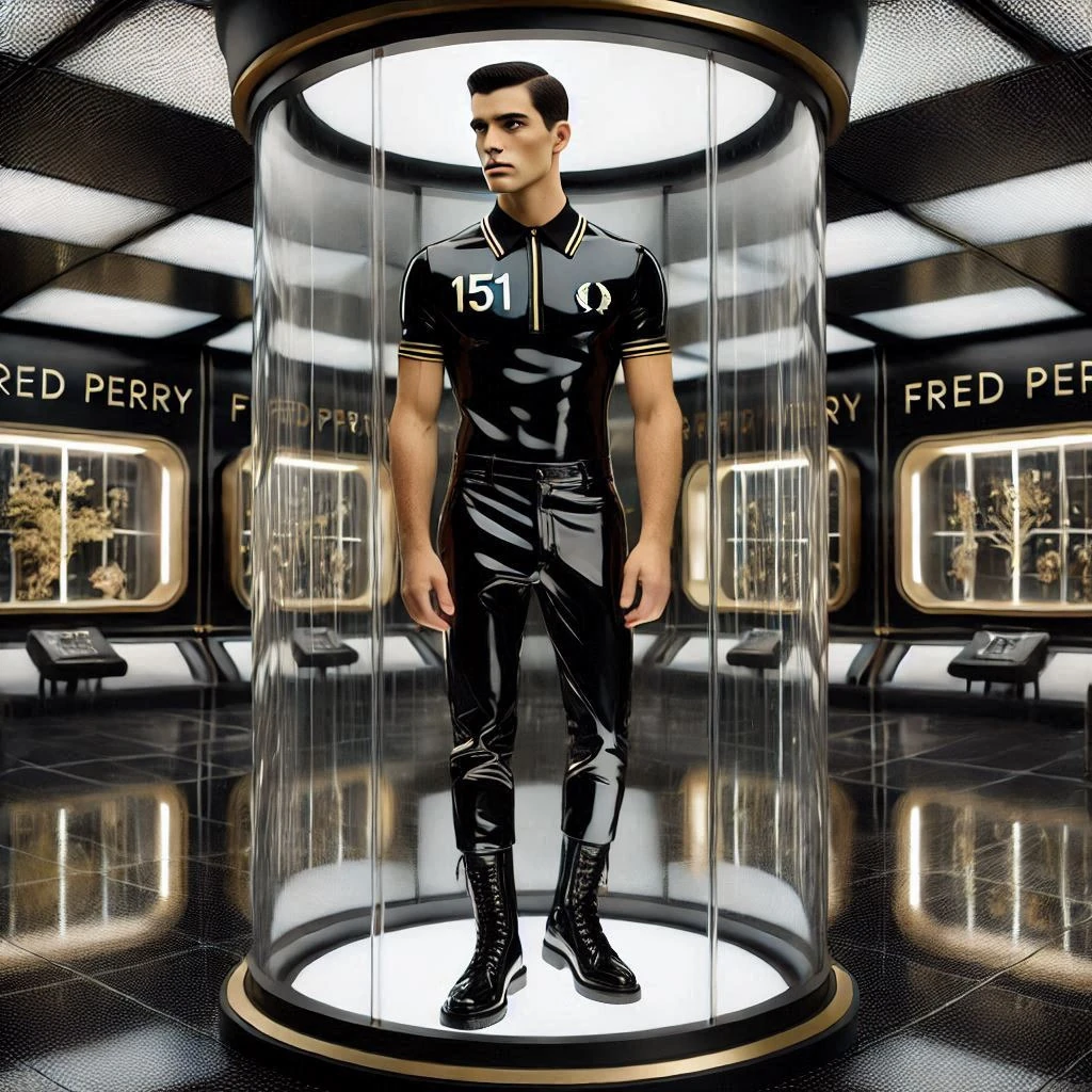 Golden Transformation | Golden Army Wiki | Fandom