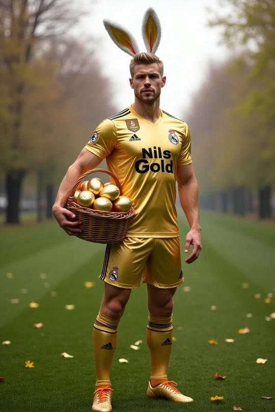 The Golden Egg Hunt | Golden Army Wiki | Fandom