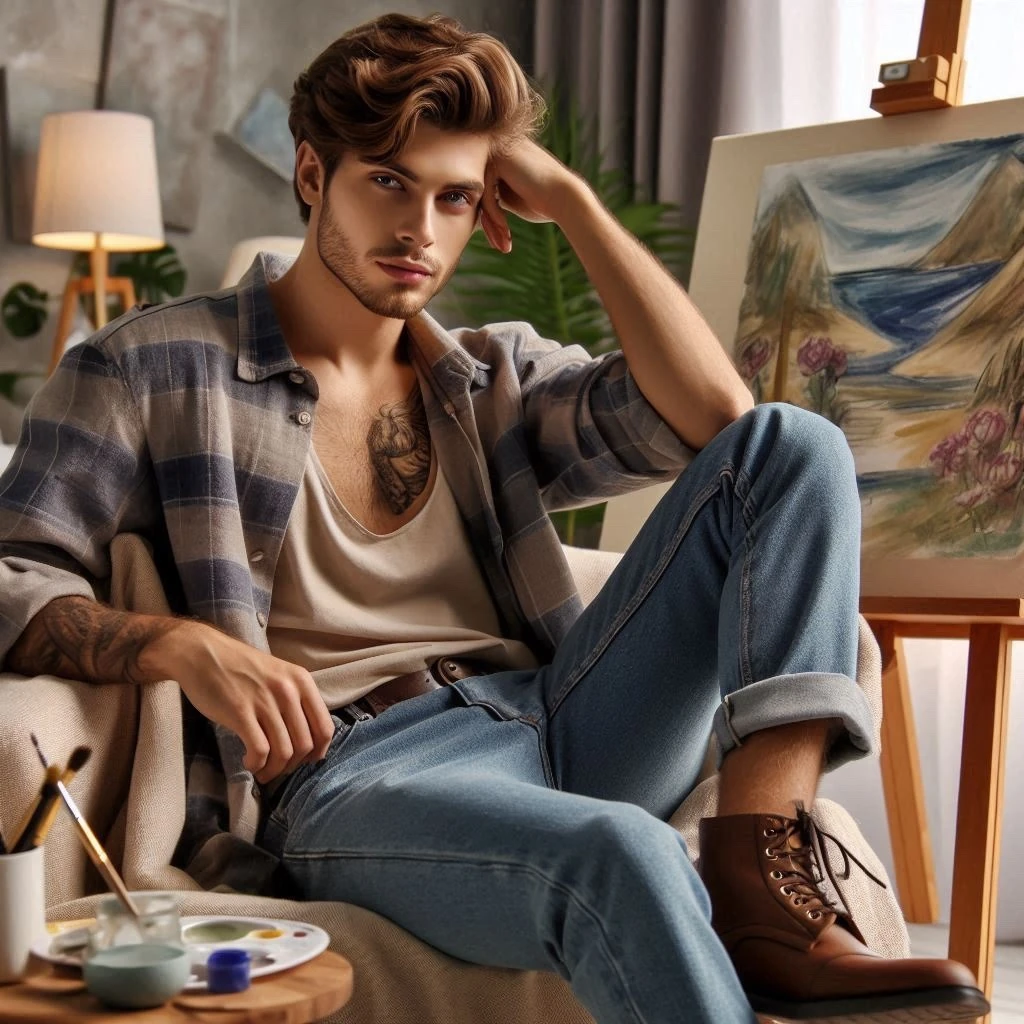 Category:Brody Gold | Golden Army Wiki | Fandom