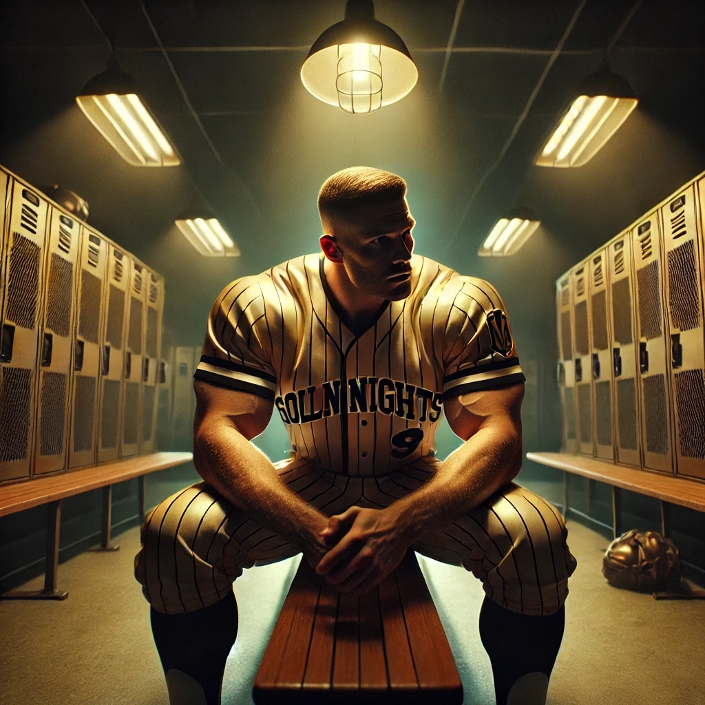 Midnight Training - Part 8: The Portal to Darkness | Golden Army Wiki | Fandom