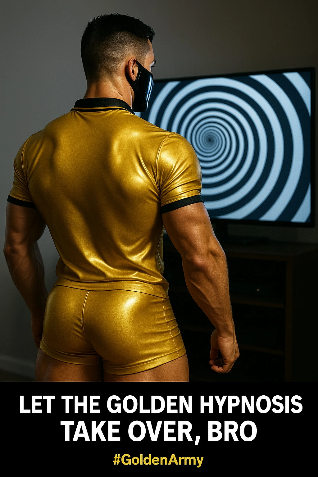 Shortposts of Miles Gold | Golden Army Wiki | Fandom