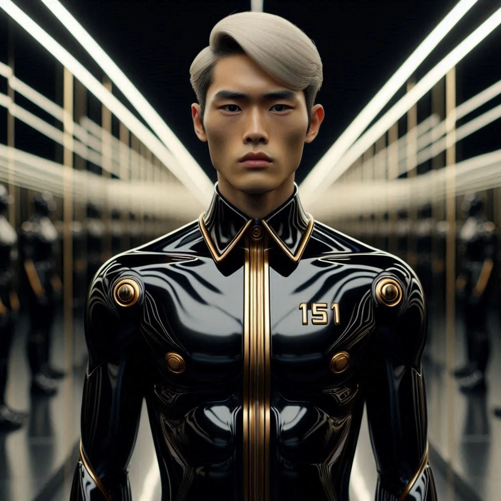 Golden Days and Rubber Nights | Golden Army Wiki | Fandom