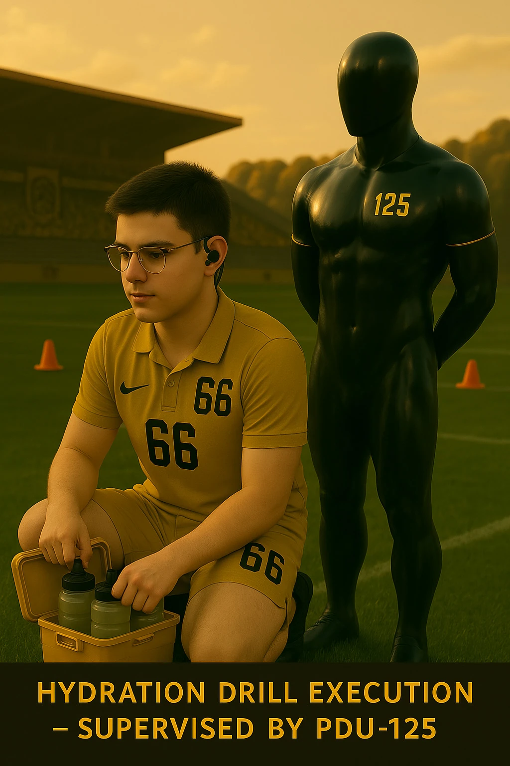 The Week - Day 4 | Golden Army Wiki | Fandom